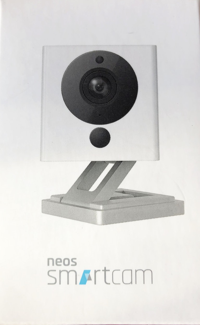 SmartCam, SmartLeak, SmartMotion | Life | Yours